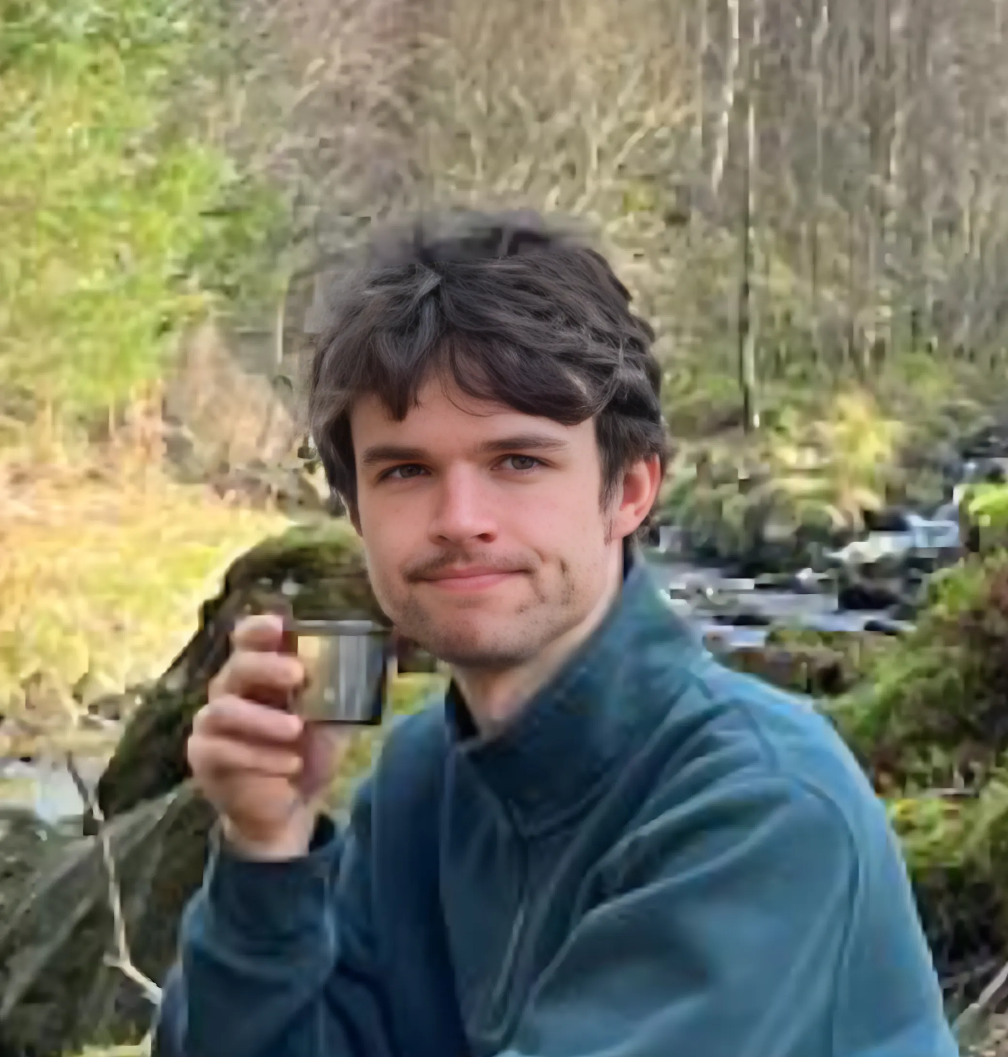 About Thort AI | AI Consultancy Manchester | Expert Team